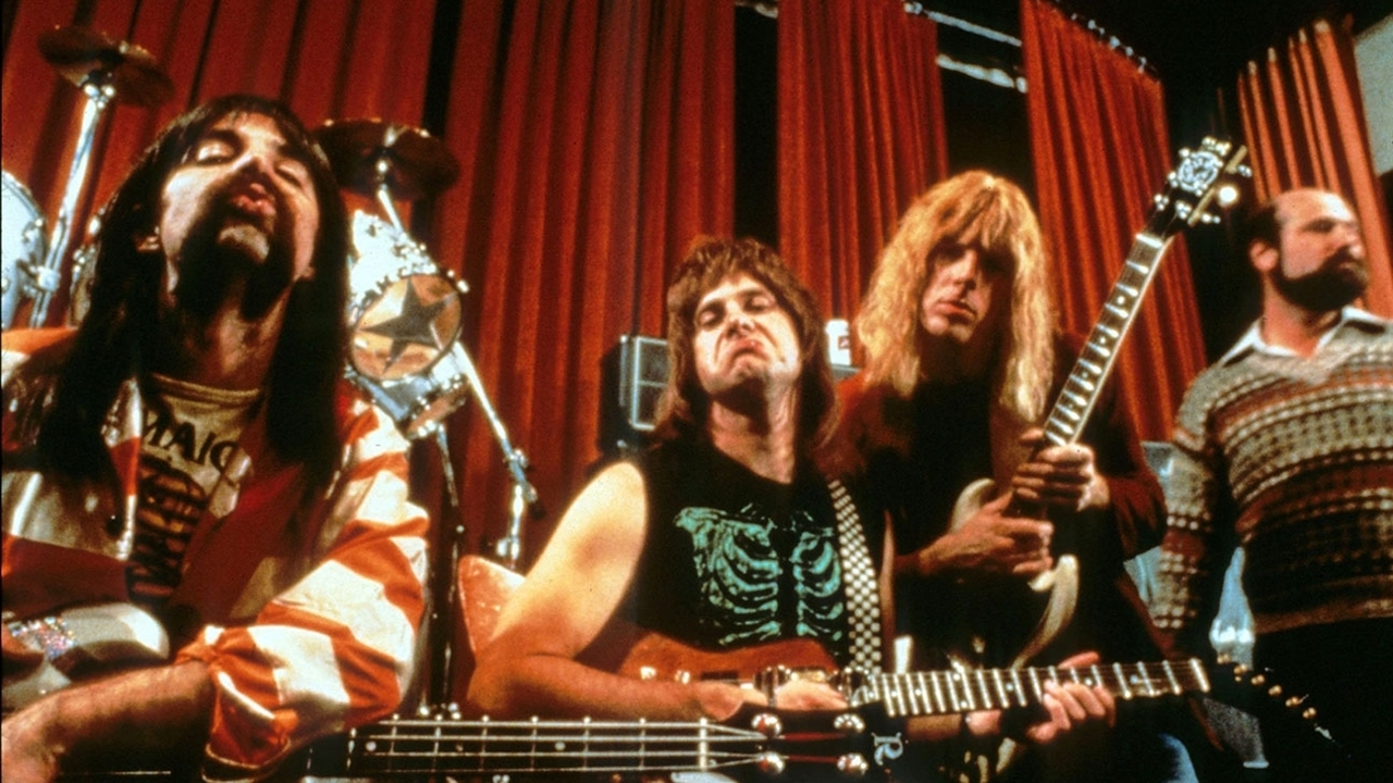 Online This Is Spinal Tap Movies Free This Is Spinal Tap Full Movie