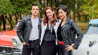 Watch Good Witch Full Episodes Online | 2015 | Ohreel