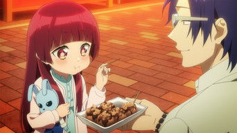 Watch The Yakuza's Guide to Babysitting Full Episodes Online | 2022 ...