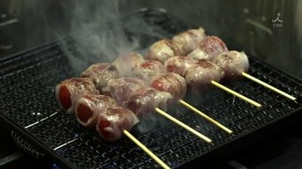 Watch Midnight Diner Full Episodes Online | 2009 | Ohreel