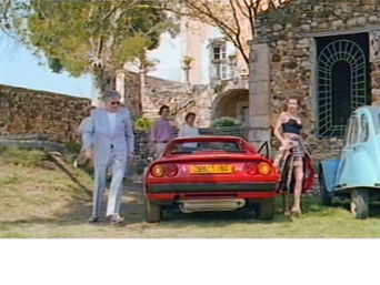 Watch The Castle of Olive Trees Full Episodes Online | 1993 | Ohreel