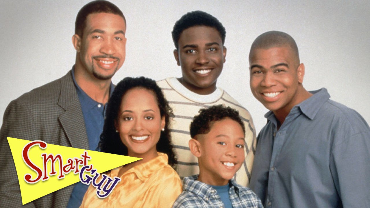 Watch Smart Guy(1997) Online Free, Smart Guy All Seasons - Yesflicks