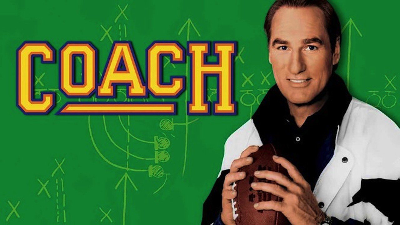 Watch Coach(1989) Online Free, Coach All Seasons - Yesflicks