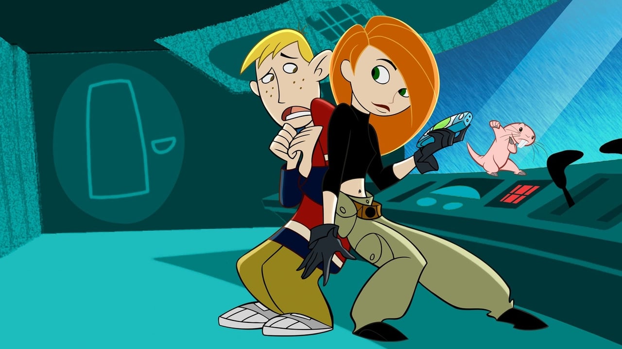 Watch Kim Possible (2002) Online Free, Kim Possible All Seasons - Yesflicks