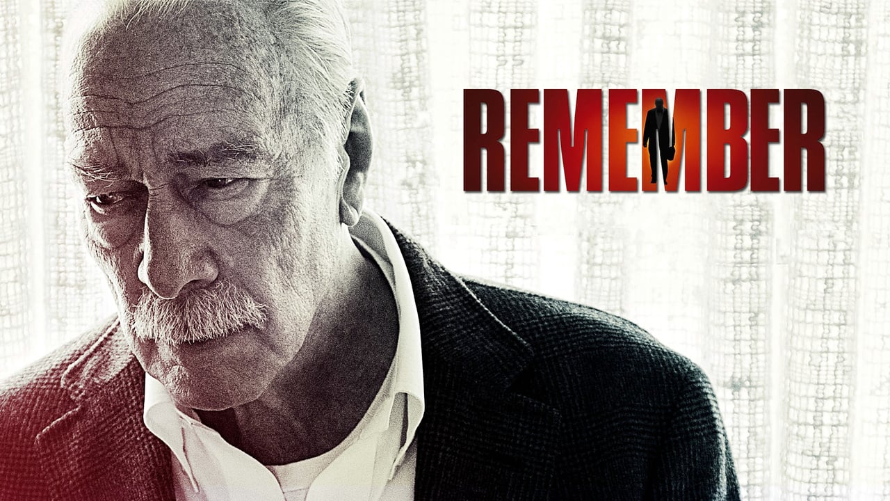 Online Remember Movies Free Remember Full Movie Remember Synopsis