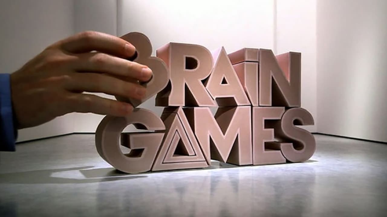 Watch Brain Games 2011 Online Free Brain Games All Seasons Yesflicks Watch Brain Games 2011 Online Free Brain Games All Seasons Yesflicks