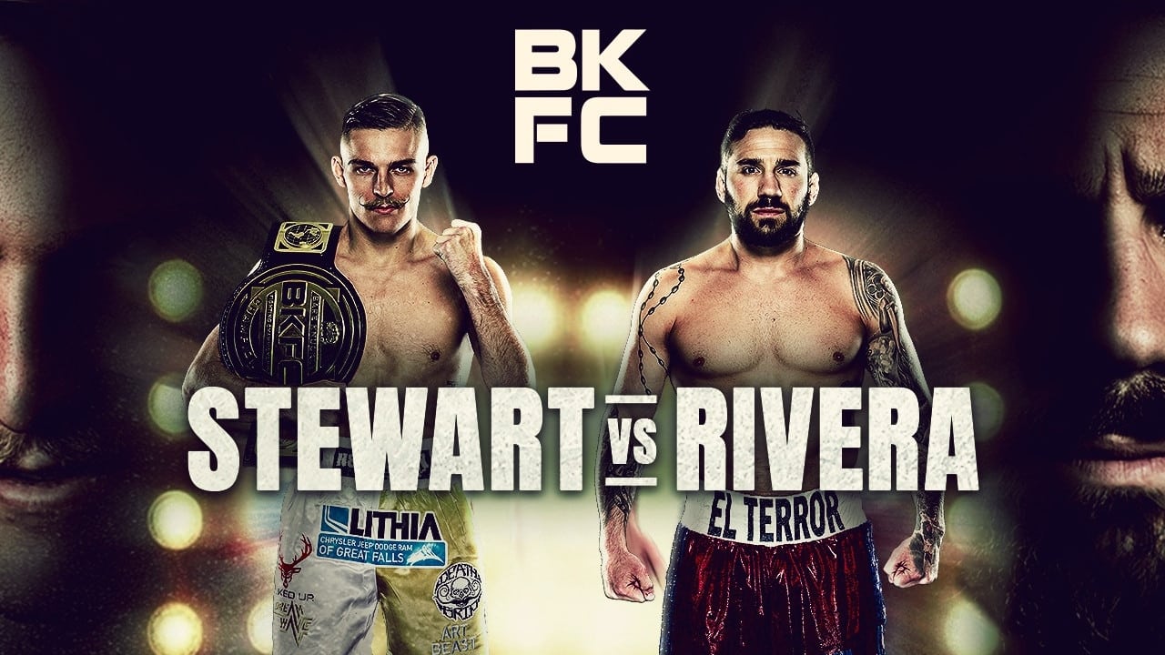 Watch BKFC Montana: Stewart vs. Rivera Online | 2024 Movie | Ohreel