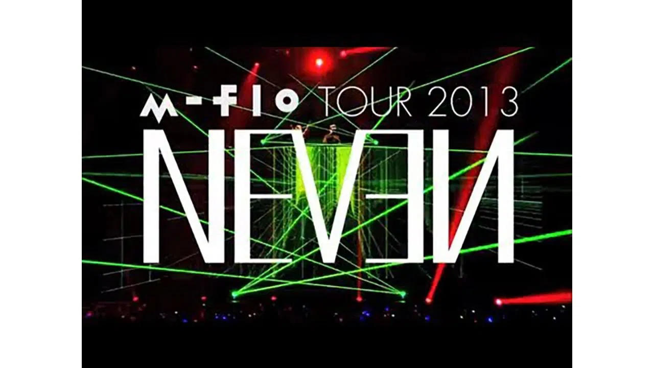 Watch m-flo’s “NEVEN” Live Tour at Shibuya AX Online | 2013 Movie | Ohreel