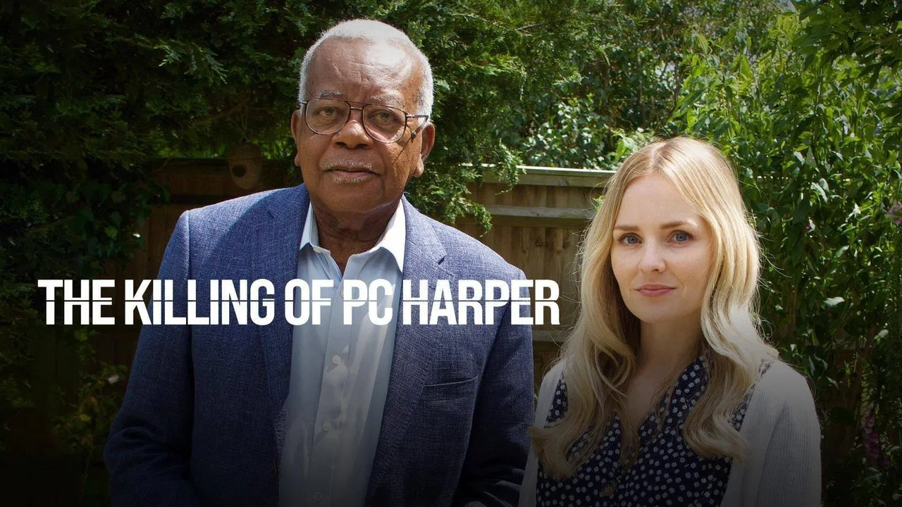 Watch The Killing of PC Harper: A Widow's Fight for Justice Online ...