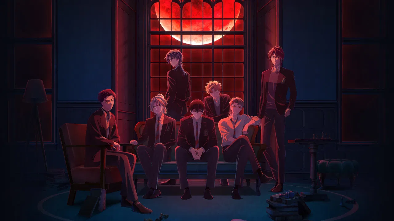 Watch DARK MOON: THE BLOOD ALTAR Full Episodes Online | 2026 | Ohreel