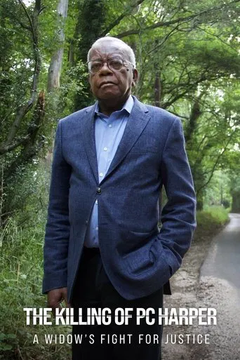 Watch The Killing of PC Harper: A Widow's Fight for Justice Online ...
