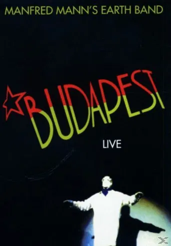 Watch Manfred Mann's Earth Band - Live In Budapest Online | 1983 Movie ...