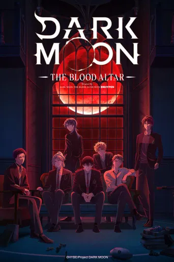 Watch DARK MOON: THE BLOOD ALTAR Full Episodes Online | 2026 | Ohreel