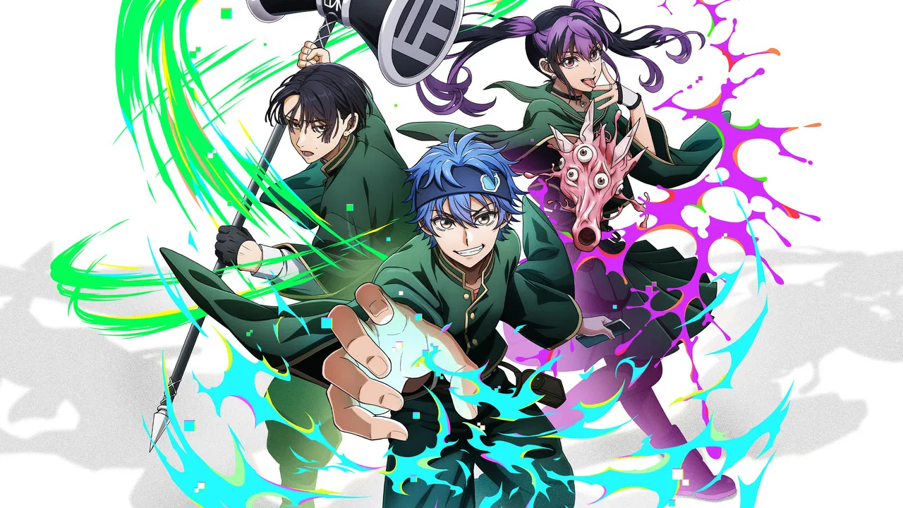 Mira episodios completos de Dead Account en línea | 2026 | Ohreel