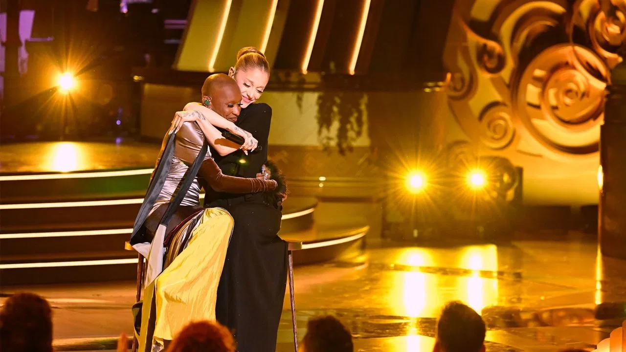 Regardez Wicked: One Wonderful Night en ligne | Film de 2025 | Ohreel